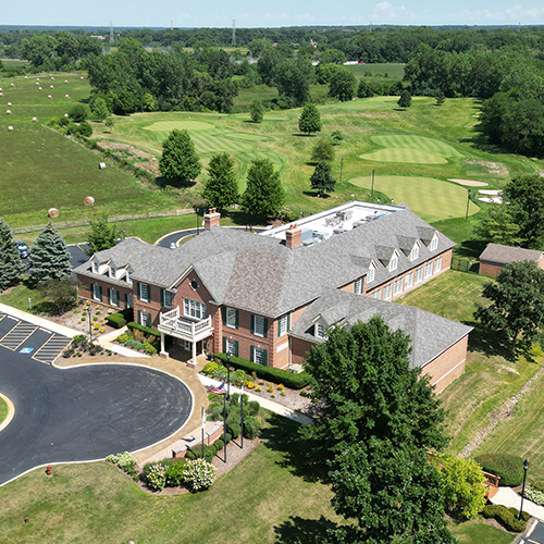 Board of Directors | Chicago District Golf Association | CDGA - Better ...