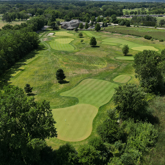 Midwest Golf House | Chicago District Golf Association | CDGA - Better ...