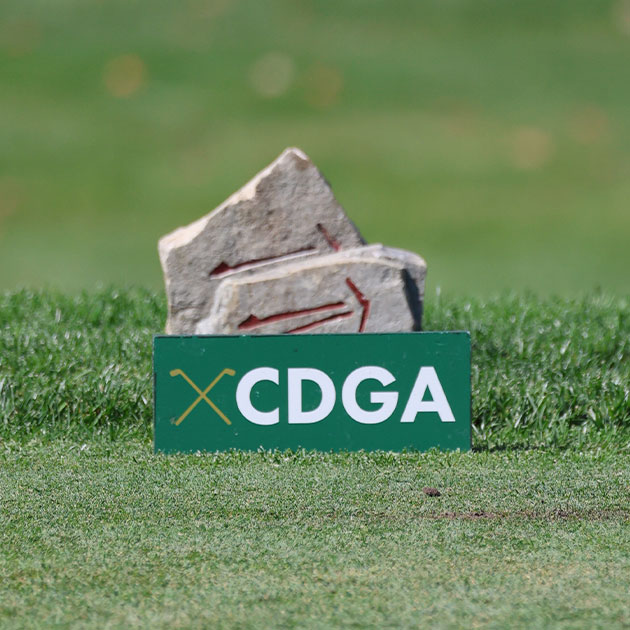 Member Club Benefits | Chicago District Golf Association | CDGA - Better Through Golf